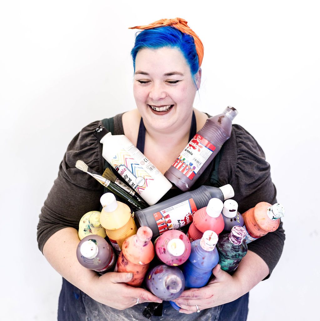 Arty Farty: SmARTys – ArtyFartyRetreat